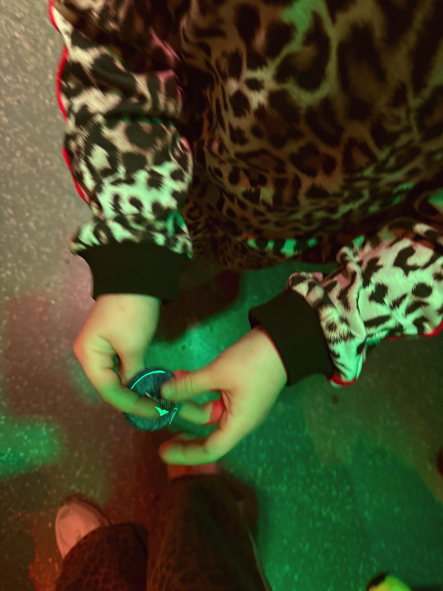 Galaxy safe spike: XL orb – JazsHouse